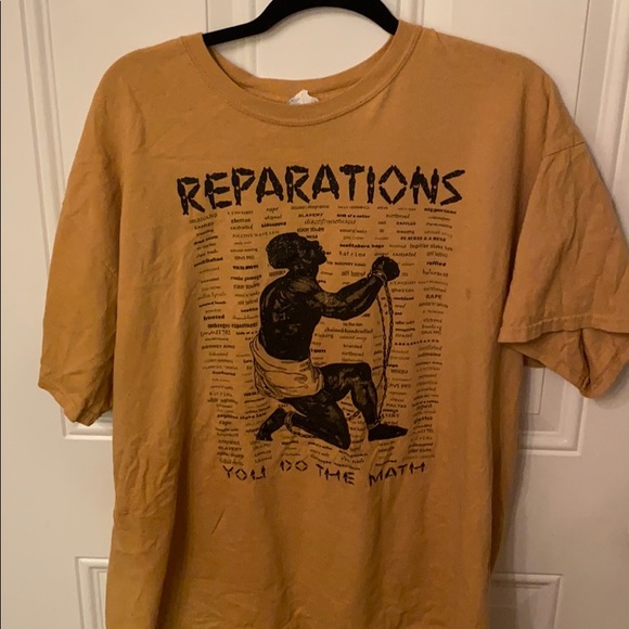 Tops | Reparations Tshirt | Poshmark
